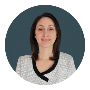 Dr. Alyse Krantz - Possibilities