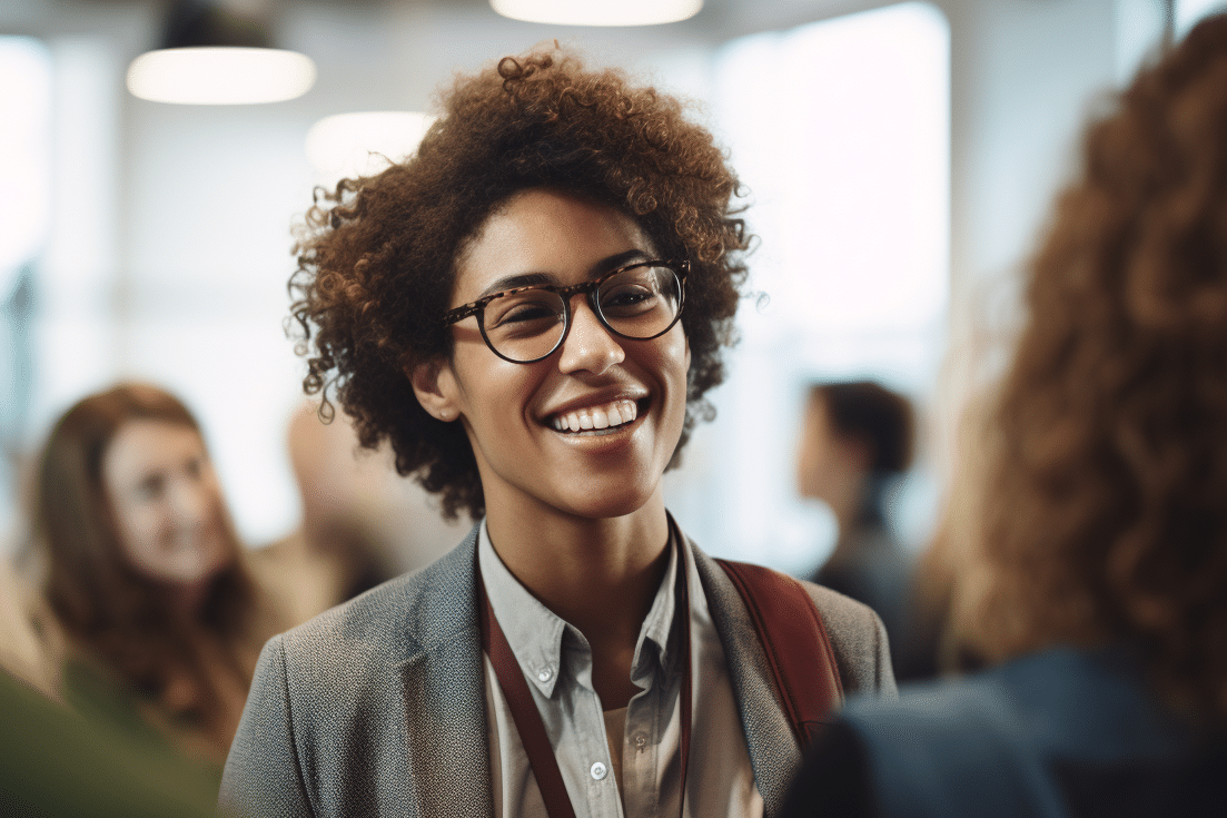 Neuroaffirmative Leadership and Career Coaching Toronto and Ontario