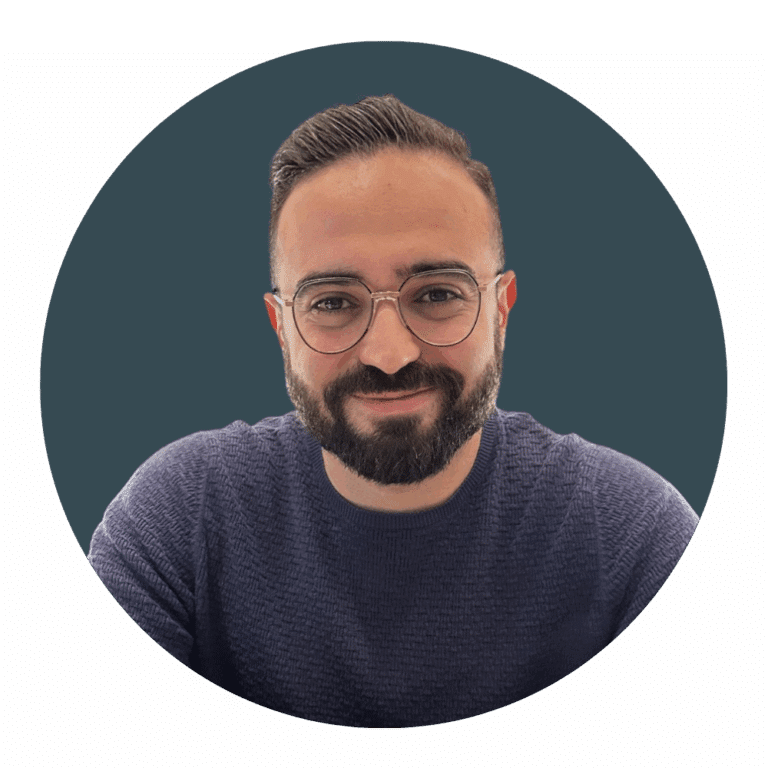 Dr. Sam Seyedin - Possibilities